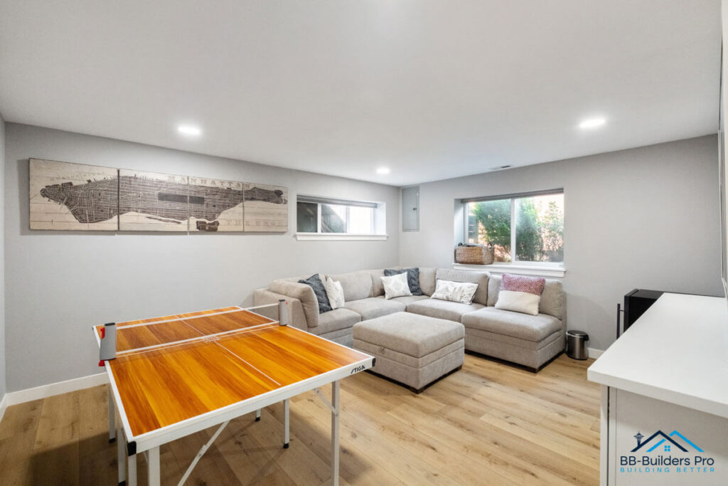 Home Remodeling Services in King County | BB-Builders Pro