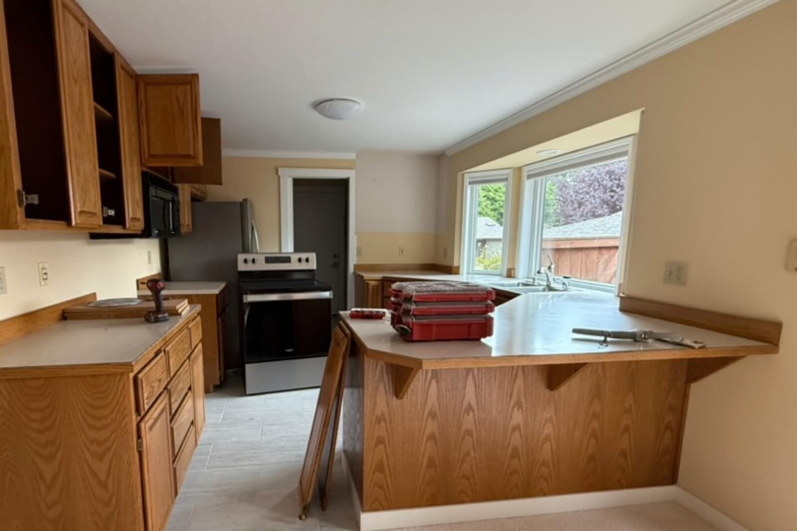 Home Remodeling Services in King County | BB-Builders Pro